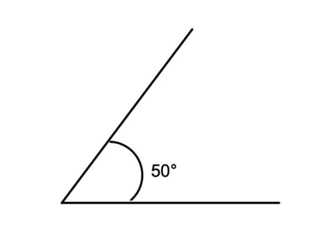 Protractor Definition Examples Educom