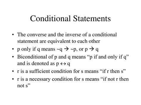 PPT Discrete Mathematics Lecture Logic Of Compound Statements PowerPoint Presentation ID