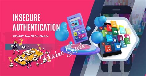 Owasptop10 Insecure Authentication Omvapt