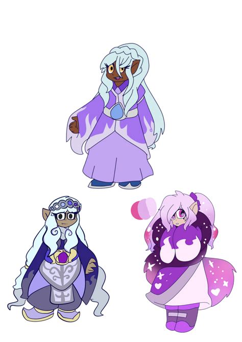 Yokai Princess Adopt Open By Dreamy Cinnamon On Deviantart