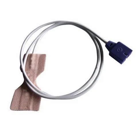 Max N Disposable Spo2 Sensor For Hospitalclinical At ₹ 700piece In