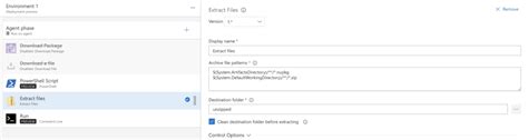 Migrating Databases With Ef Core 20 During A Vsts Release Benny