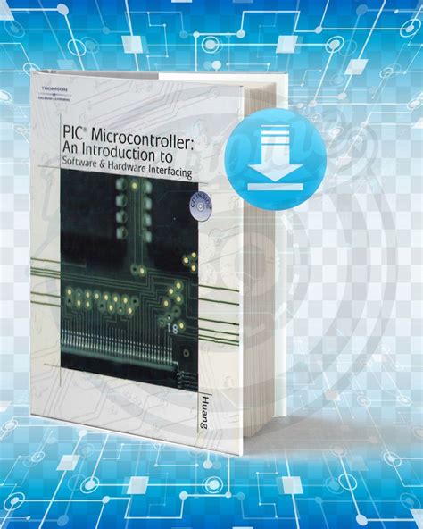 Download PIC Microcontroller Pic Microcontroller Microcontrollers Mechatronics