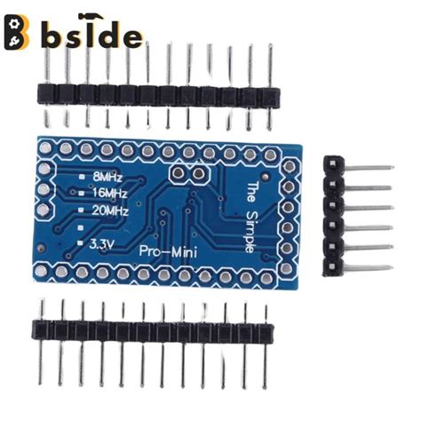 Bside Tool Store Mini Atmega328 Atmega328p Atmega328 Module