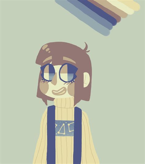 Outertale Chara By Wificzfnaf On Deviantart