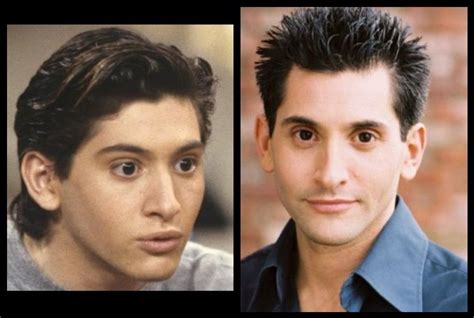 Andrew Koenig 1968 2010 Andrew Momento Mori Mori