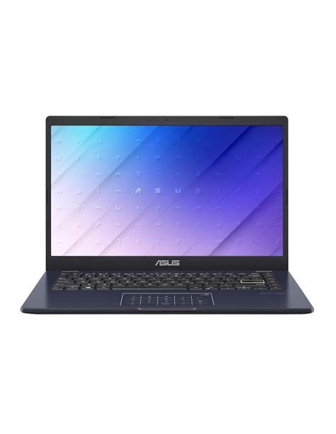 Laptop Asus E410ma Hd Intel Celeron Intel Hd 400 4 Gb 64 Gb Ssd 1