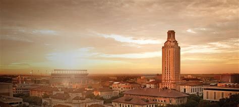 Información De La Universidad En Austin Texas The University Of Texas
