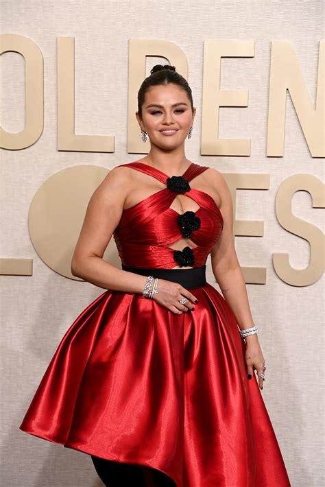Selena Gomez September 2024
