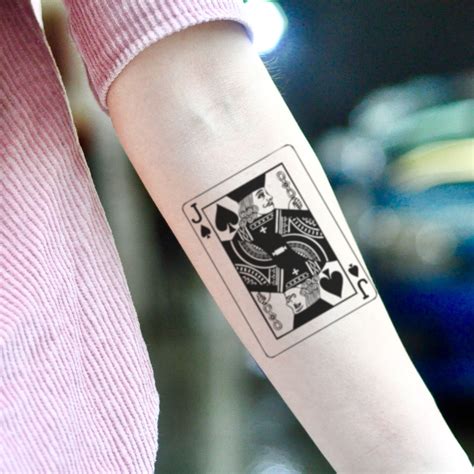 Jack Tattoo Designs