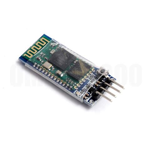 HC Modulo Bluetooth Sensorae Com