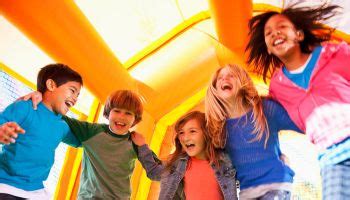 Pearland Obstacle Course Rentals With Full Day Rentals