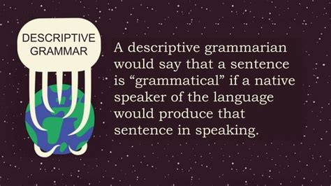 Prescriptive Vs Descriptivepptx