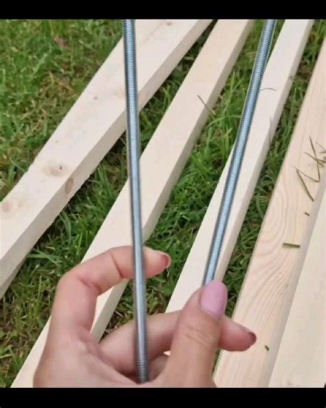 Деревянные кресла "Кентукки" своими руками | Kentucky chair diy in 2024 ...