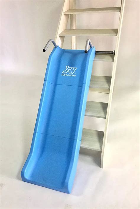 Slide For Your Stairs At Dewey Blanchard Blog