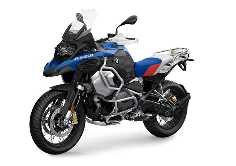Motorrad Vergleich Bmw R 1250 Gs Adventure 2023 Vs Bmw R 1250 Gs