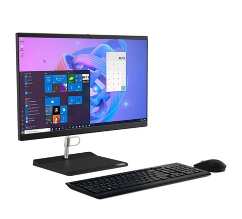 Lenovo V A Itl Aio Powerful Intel Core I Fhd