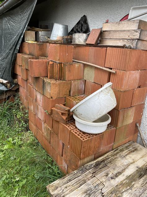 Opeka 25x18x18cm Cca 300 Kom