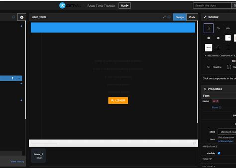 [done] dark theme for anvil ide code editors feature requests