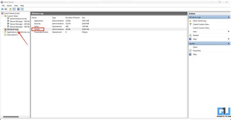 4 Ways To Check Startup And Shutdown History On Windows Pc Gadgets To Use