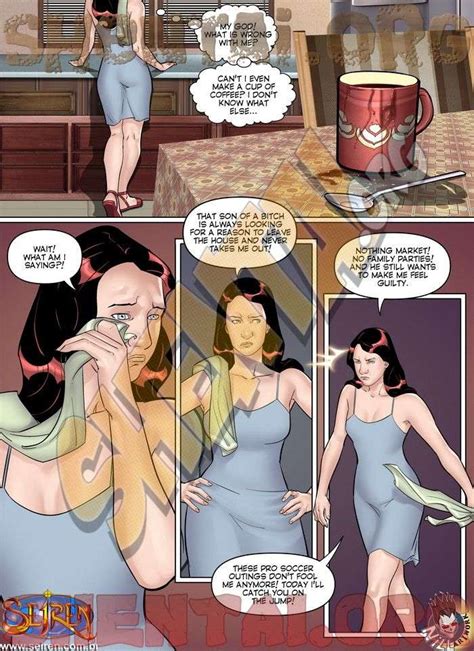 Porn Comic Parallel Part 6 Sex Comic Woman Could Not Seiren Porn Comics Hentai Adult