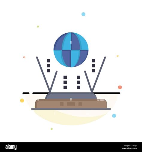 Modem Router Earth Globe Connect Hi Res Stock Photography And Images Alamy