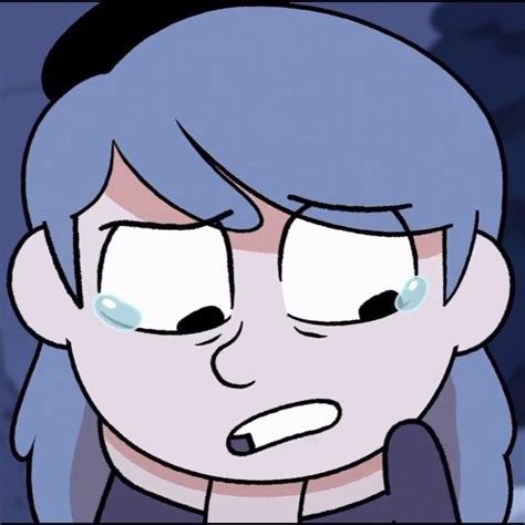 Why Do You Think Hilda Is Crying Wrong Answers Only Rhildatheseries