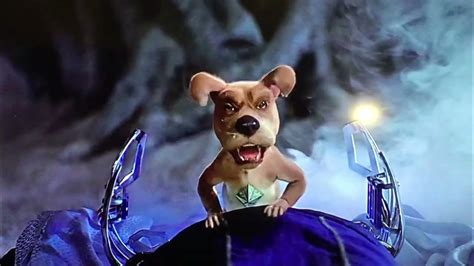 Scrappy Doo Transformation Youtube