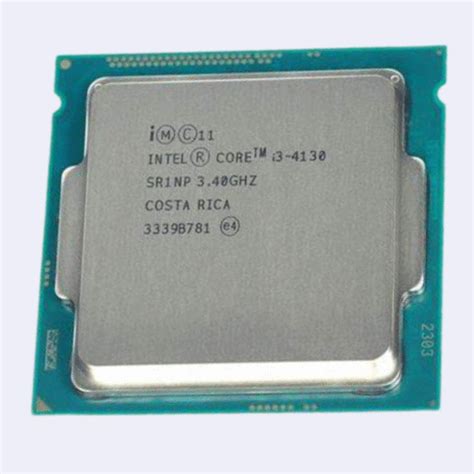 Intel I3 8th Gen Processor Yashika Computer 🖥