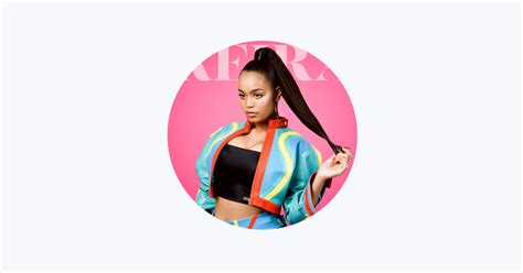 ‎keira Apple Music