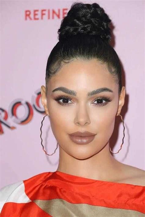Anabelle Acosta A Comprehensive Biography With Details On Her Age