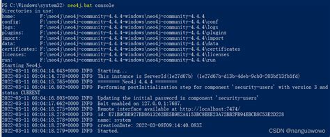 Neo4jflaskpythoncytoscape 实现知识图谱在web的展示flask Neo4j Csdn博客