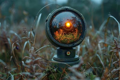 Geodetic Satellite Observing Earth Topographical Imaging For Mapping