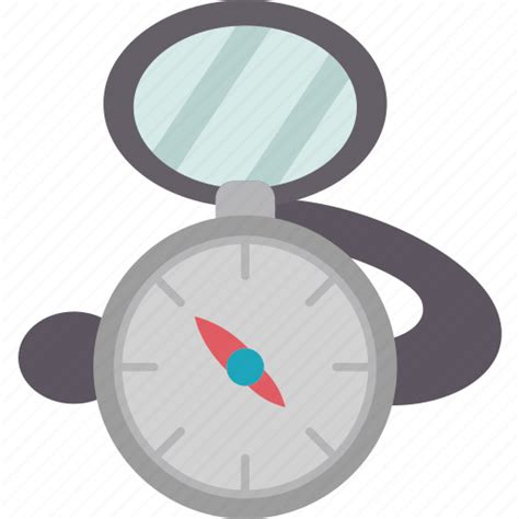 Compass Navigator Direction Guidance Journey Icon Download On Iconfinder