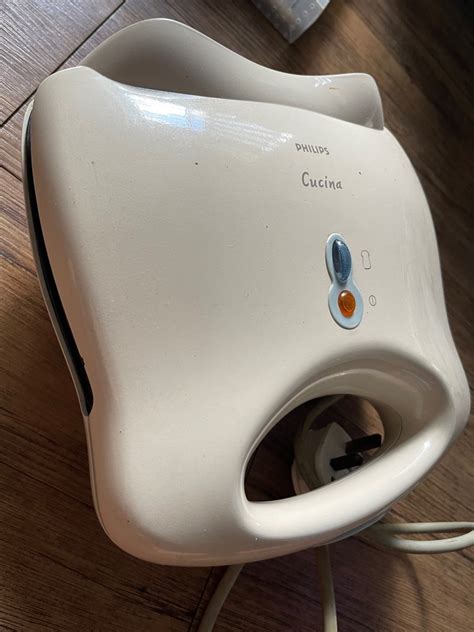 Philip Bread Toaster Tv And Home Appliances Kitchen Appliances Ovens