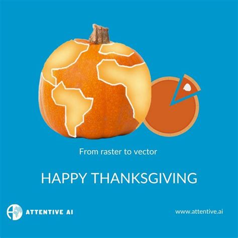 Attentiveai On Linkedin Thanksgiving2019 Gis2019 Gisapplication Gis Geospatialdata