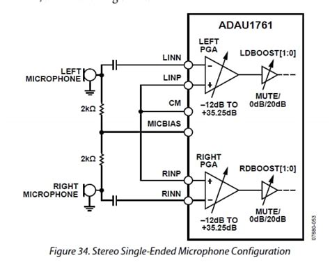 ADAU MIC Bias What It Is And How It Powers Condenser Microphones Q A SigmaDSP