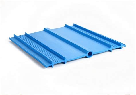 Pvc Waterstops For Concrete Expansion Joint Internal Expansion Joint