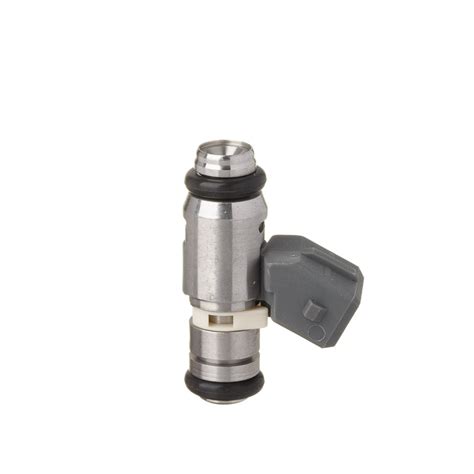 Bico Injetor Gauss Equivalente Iwp049 Short Code Mozbr Peças E