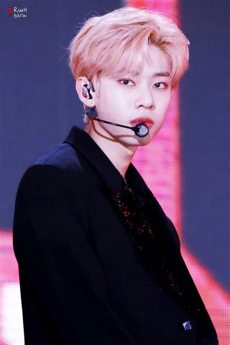 Pin En Kim Donghyun