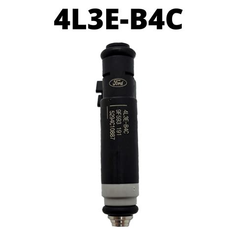 4l3e B4c Inyector Ford Explorer F150 Lobo 4 6l