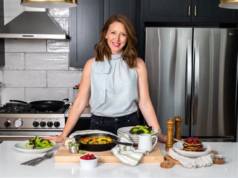 How Physician And Author Dr Casey Means Optimizes Her Health With Oura The Pulse Blog