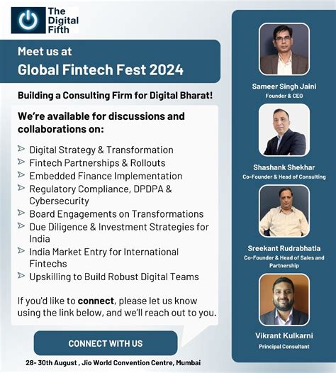 vikrant kulkarni on linkedin fintech gff digital compliance