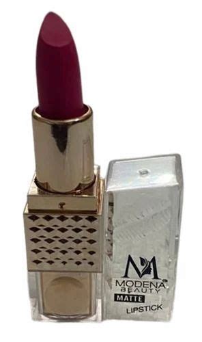 Natural Blood Red Matte Lipstick 10ml At Best Price In New Delhi Id