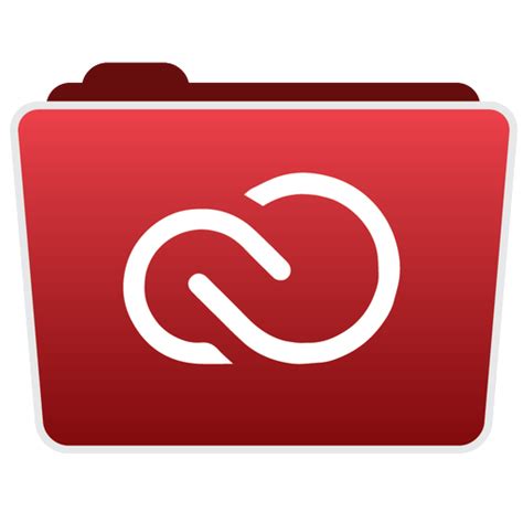 Adobe Folder Icon At Vectorified Com Collection Of Adobe Folder Icon Free For Personal Use