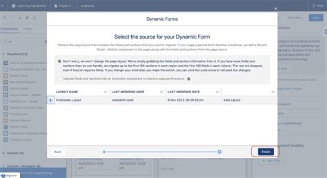 What Is Dynamic Forms In Salesforce ForceLearn