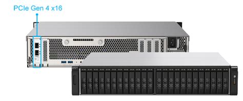 Card mạng QNAP QXG G SF E HugoTech Beat the Lowest Price