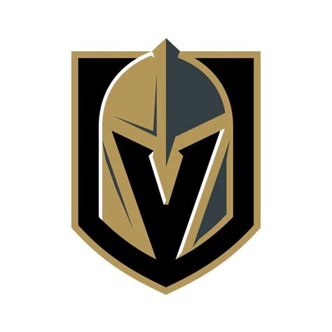 Vegas Golden Knights Logo Vector Ai Png Svg Eps Free Download