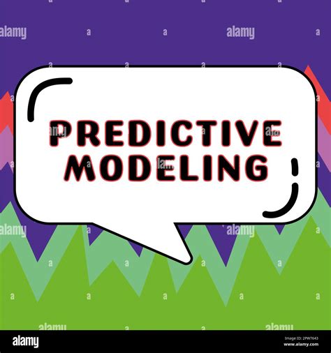 Handwriting Text Predictive Modeling Conceptual Photo Maintenance