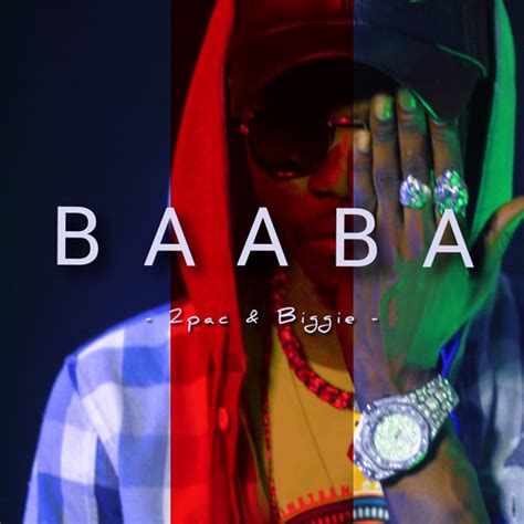 ‎2pac And Biggie Single By Baaba On Apple Music